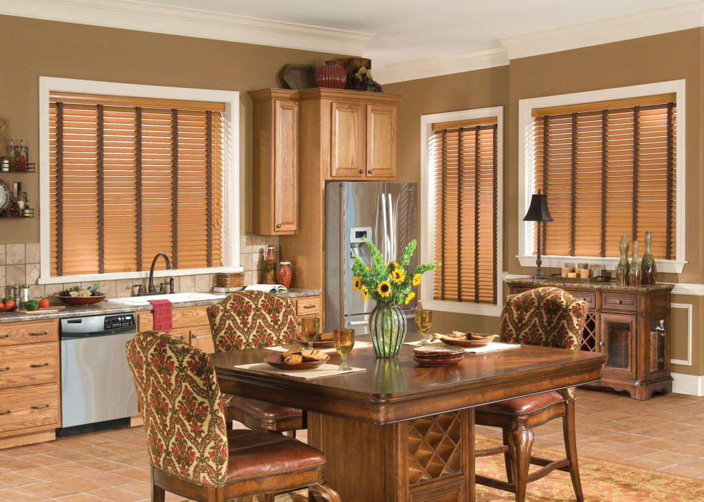 FLB&D | The Future of Window Treatments: Motorization